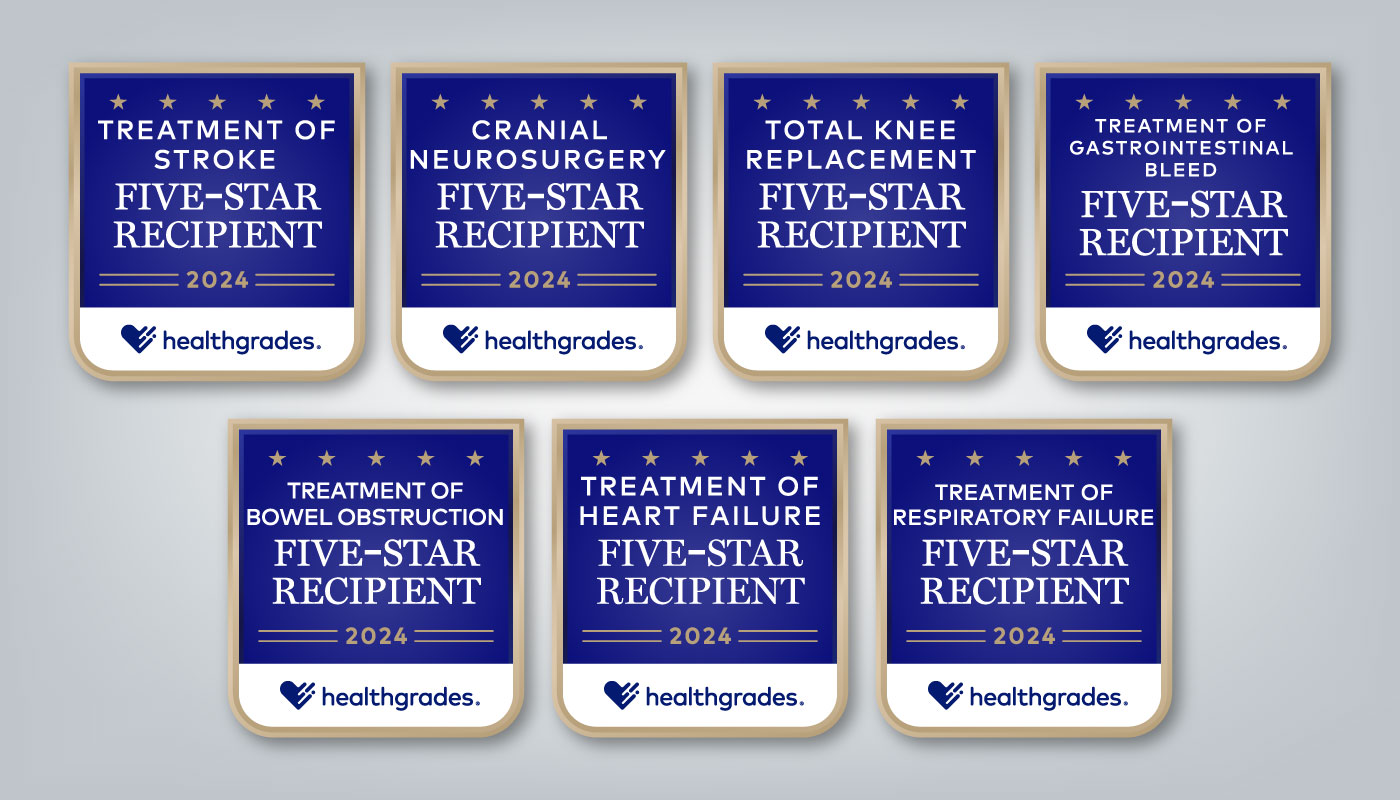 Long Beach Medical Center | Hospital | MemorialCare