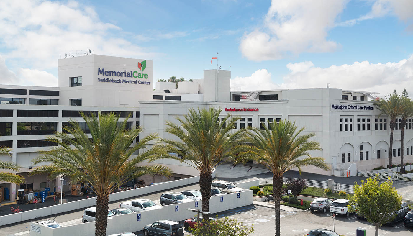 Saddleback Medical Center | Hospital | MemorialCare Saddleback Medical Center | Hospital | MemorialCare